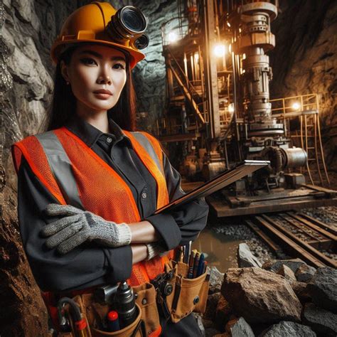 Career Advancement Opportunities In Mining Engineering