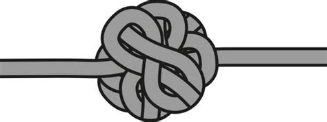 2500 Rope Knot Clip Art Stock Illustrations Royalty Free Vector