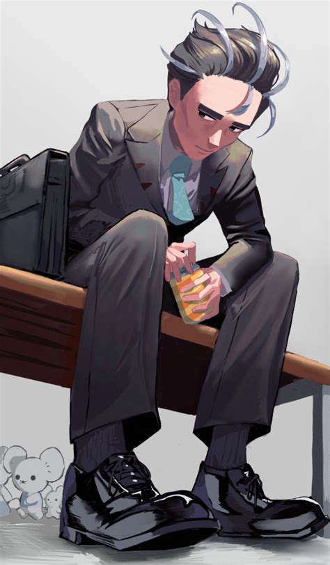 Pokemon Larry On Tumblr