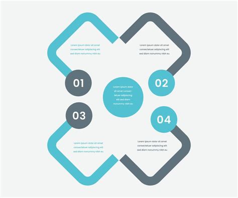 Quadrant Template Vector Art Icons And Graphics For Free Download