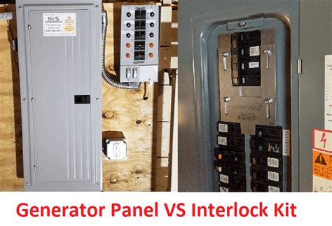 Generator Panel vs Interlock Kit: Which is Better?