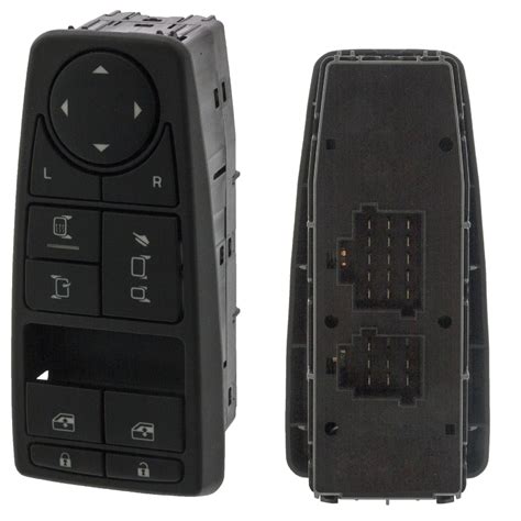 febi | 47018 | Switch Unit | bilstein group partsfinder | Official ...