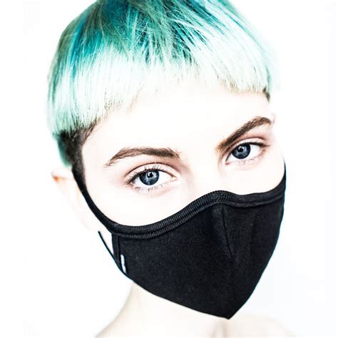 Vogmask Filtering Face Mask Industry Leader High Efficiency