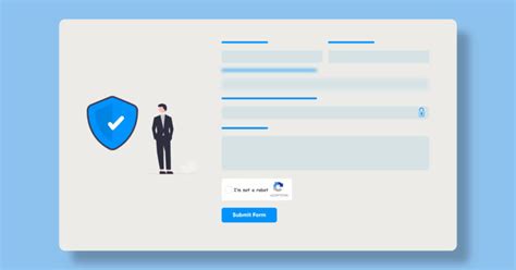How To Create Secure Online Forms Fluent Forms