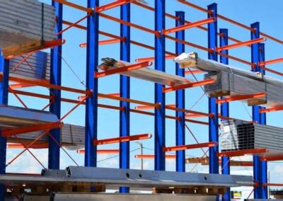 Double Deep Rack Next Level Storage Solutions