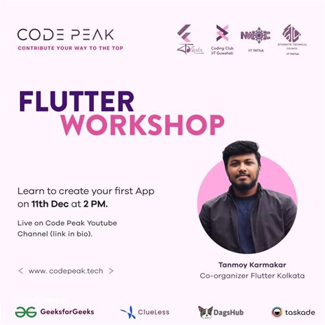 Flutter Kolkata On Linkedin Android Softwaredevelopment Ios Learning Opensource