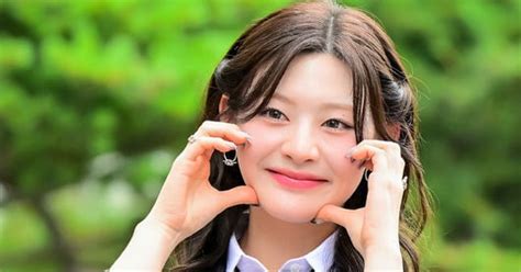 [사진]스테이씨 세은 기분 좋아지는 미소