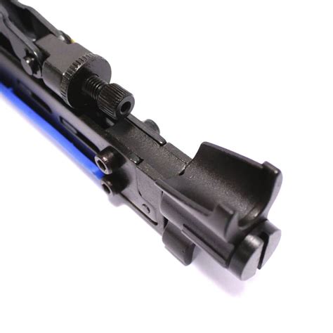 Crimping Tool F Bnc Rca Connector For Rg59 Rg11 Rg6 Cable Cablematic