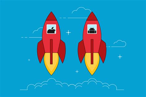 Android Programming And Ios Mobile Applications Design