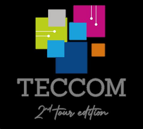 Cpic Invita A Todos Los Colegiados A Participar Del Teccom 2021 Cpic