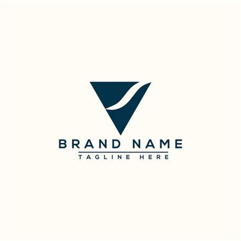 Premium Vector V Logo Design Template Vector Graphic Branding Element