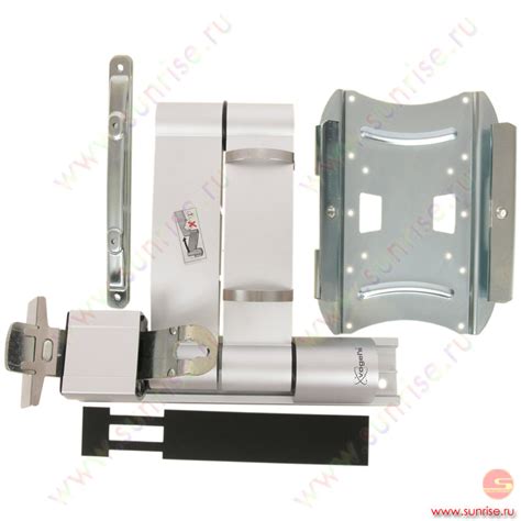 Кронштейн Vogels VFW 432 silver ( LCD 23"-32") - Санрайз Липецк ...