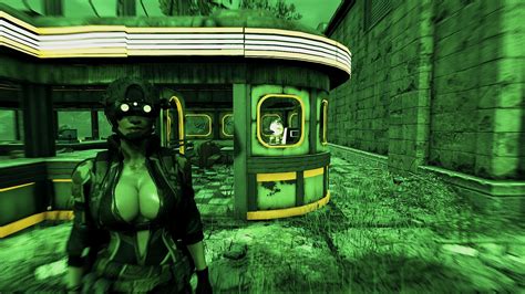 Sexy Spec Ops At Fallout 4 Nexus Mods And Community