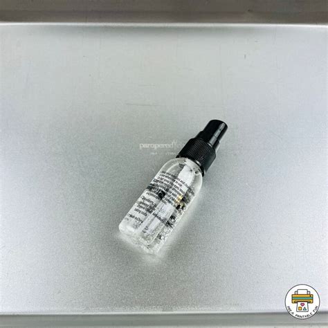 Black Light Germ Spray Experiment For Preschoolers Pre K Printable Fun