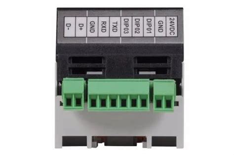 Load Cell Amplifier Modbus Loadcell Transmitter TCP IP Manufacturer From Coimbatore