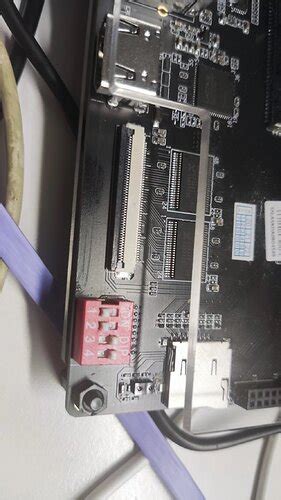 emmc烧录成功后无法启动 嵌入式开发问答社区