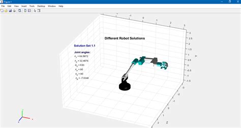 github jonaarreola95 6 dof manipulator kinematic simulation matlab