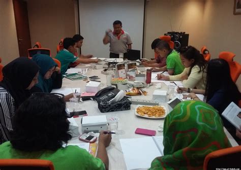 Kokoh Inti Arebama Tbk English Class Kokoh Inti Arebama Tbk English Class
