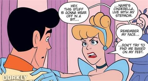 7 Adegan Kartun Disney Yang Seharusnya Terjadi Di Dunia Nyata