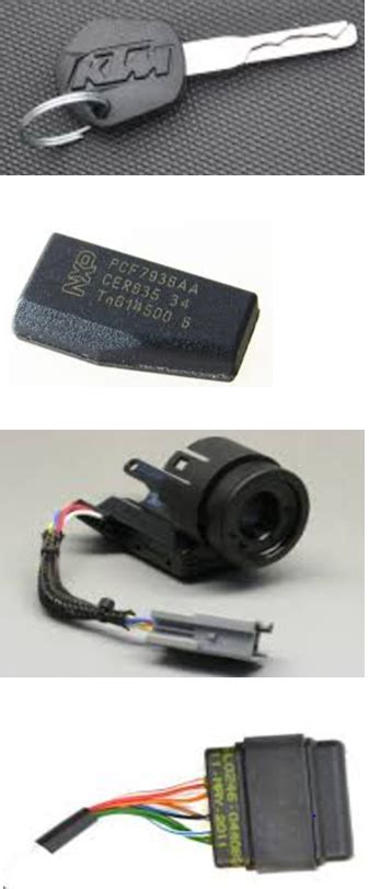 Flash Loader And Immobilizer Sw For Ktm Crevavi Engineering Solutions