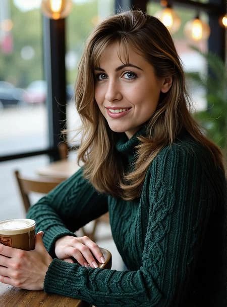 Emma Caesari Lora For Ai Models Prompthero