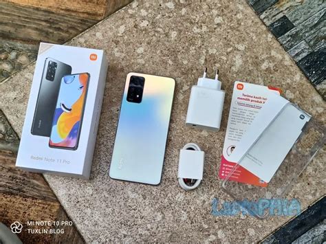 Review Xiaomi Redmi Note Pro Stylish Dengan Layar Amoled Hz Dan Fast Charge Ngebut