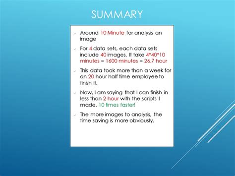 using imagej for batch image processing and analysis bin wei phd