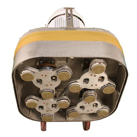 Prepmaster 3030 Grinder By Sti