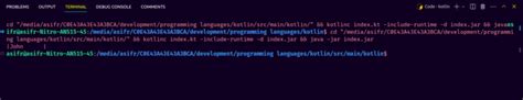 Format String In Kotlin With Examples Spark By Examples