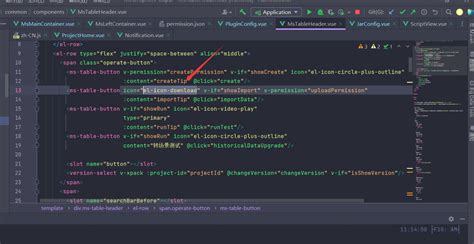 Bug 上传按钮前的图标错误，如图 · Issue 16910 · Meterspheremetersphere · Github