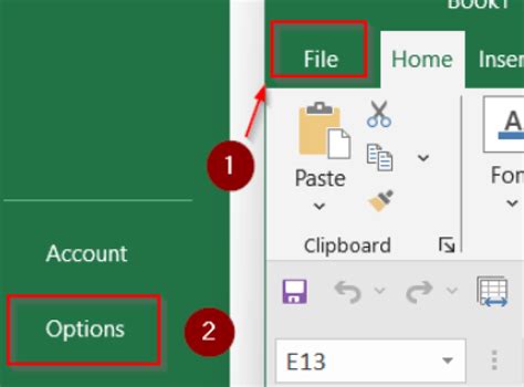 How To Share Excel File For Multiple Users 2 Suitable Ways Excel