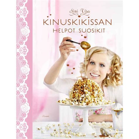 Kinuskikissan Helpot Suosikit Kinuskikissan Toivepuoti