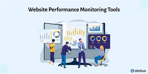 Top Website Performance Monitoring Tools In Free Freemium