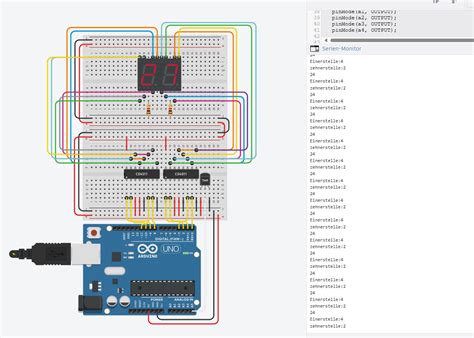 Anzeigefehler Bei Temperaturmessung Deutsch Arduino Forum