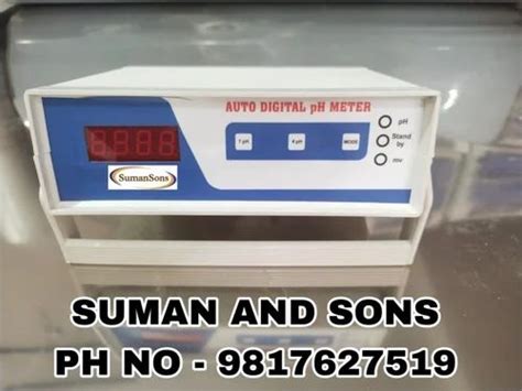 Biofertilizer Lab Equipment At Rs 85000 In Ambala Id 2854944769630