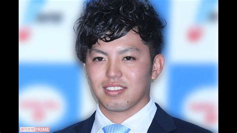 横浜dena・東克樹、不倫相手セクシー女優の新作が“野球ネタ”満載で「反省しとらんやろ」大暴走にブーイング Youtube