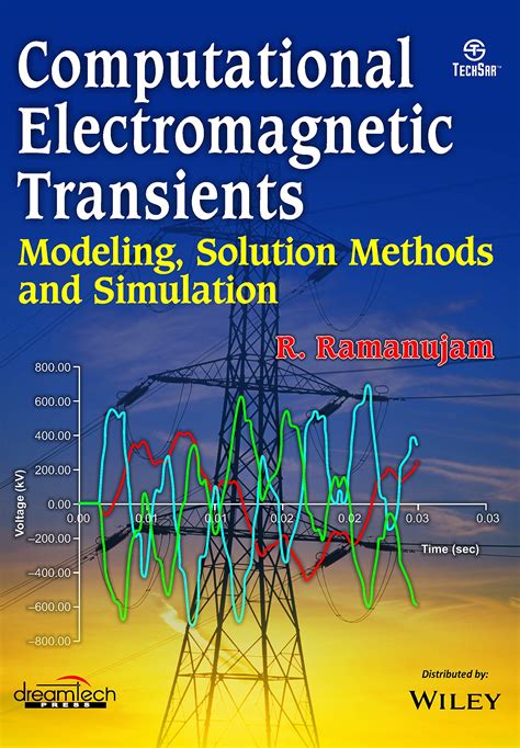 Buy Computational Electromagnetic Transients E Book Online At Low