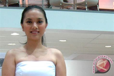 Tak Cuma Cantik Fisik Juga Harus Fit