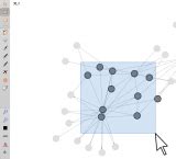 Graphical User Interface Gephi Documentation
