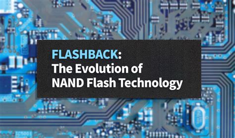 Flashback The Evolution Of NAND Flash Technology SK Hynix Newsroom