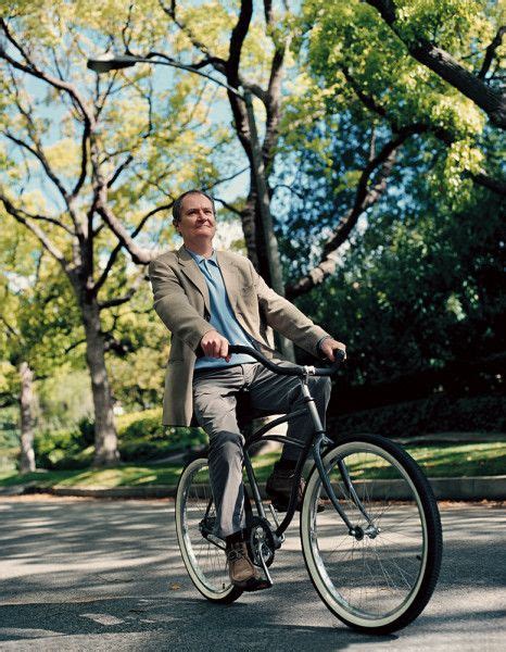 Anders Overgaard Portraits Jim Broadbent Portrait Celebrity Portraits Bruce Weber