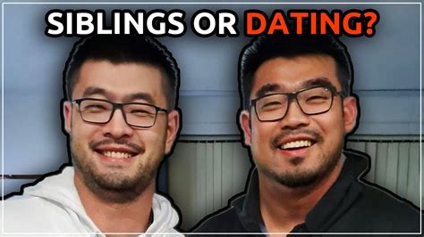 Siblings Or Dating Youtube Siblings Or Dating Youtube