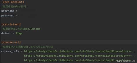 2024智慧树刷课脚本 基于python playwright的自动化刷智慧树程序 [有免安装版] 智慧树脚本 csdn博客