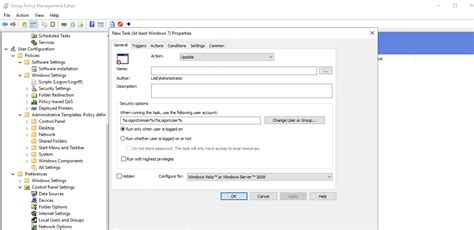 Deploy Msix Applications With Group Policies Direct Msix Deployment