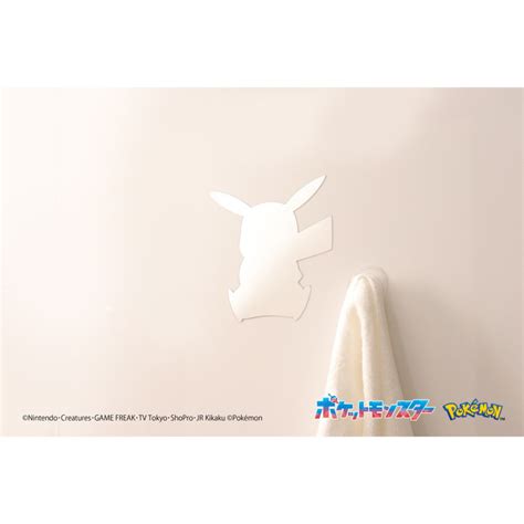 Mirror Pikachu Pokémon Meccha Japan