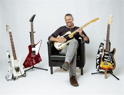Interview Barry Mitchell Le Bassiste Méconnu De Queen Rolling Stone