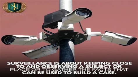 The Sleuth S Handbook Mastering The Art Of Surveillance An Investigator S Ultimate Guide