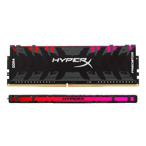 Hyperx Predator Rgb 64 Gb 2 X 32 Gb Ddr4 3000 Mhz Cl16 Pc Ram Ldlc Holy Moley Hyperx Predator Rgb 64 Gb 2 X 32 Gb Ddr4 3000 Mhz Cl16 Pc Ram Ldlc Holy Moley