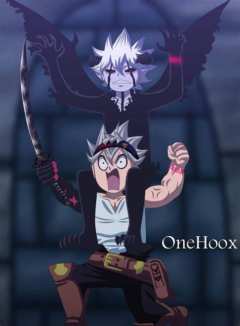 Black Clover Liebe Wallpapers Top Free Black Clover Liebe Backgrounds