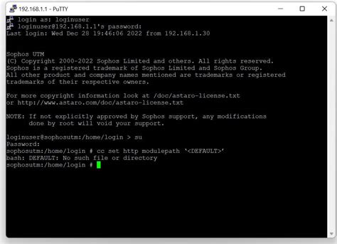 Web Filtering Is Not Working Correctly Management Networking Logging And Reporting UTM